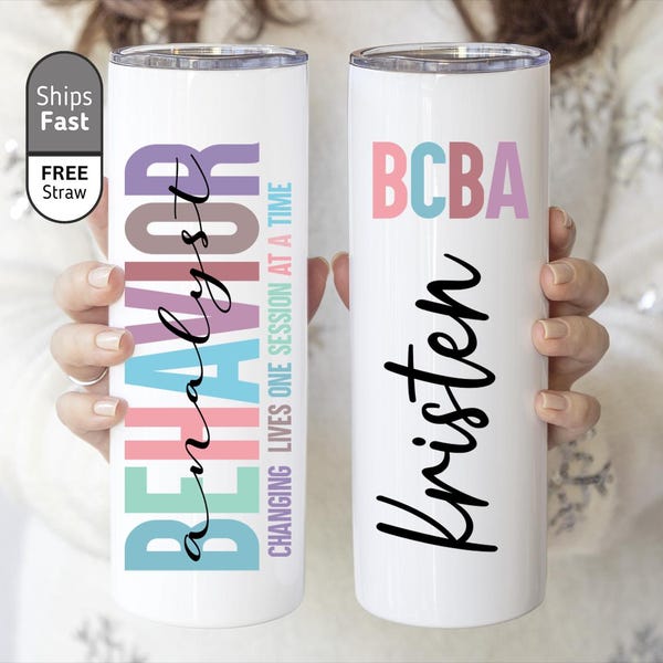 Bcba - Etsy