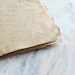 Aged Paper, Paper for Correspondence, Custom Aged Card Stock Paper ...