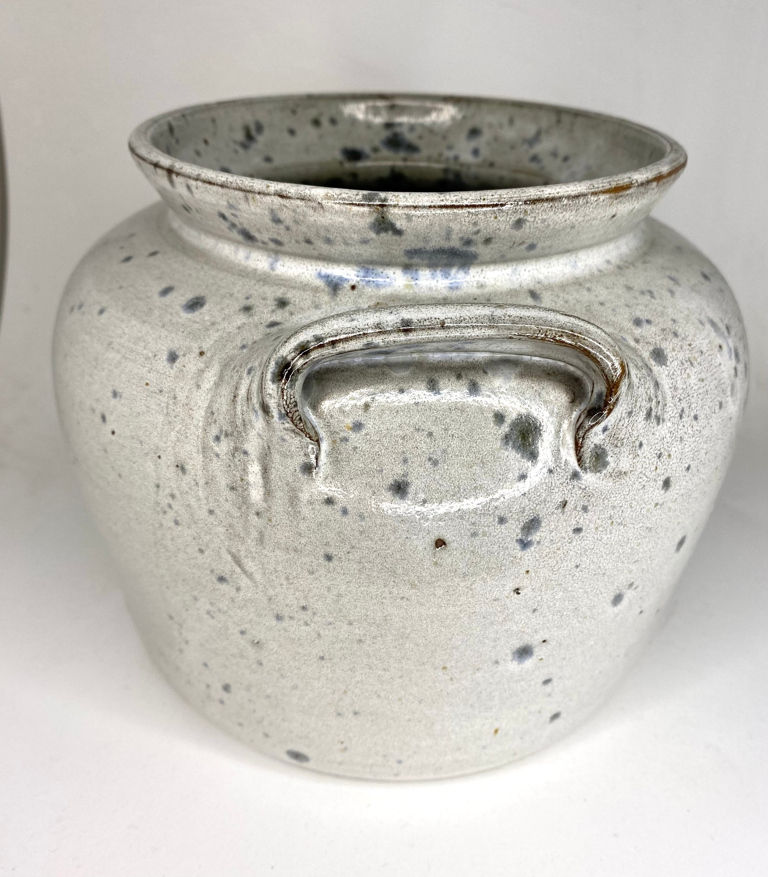 CB Craven Hand-made Pot Teagues Pottery. - Etsy