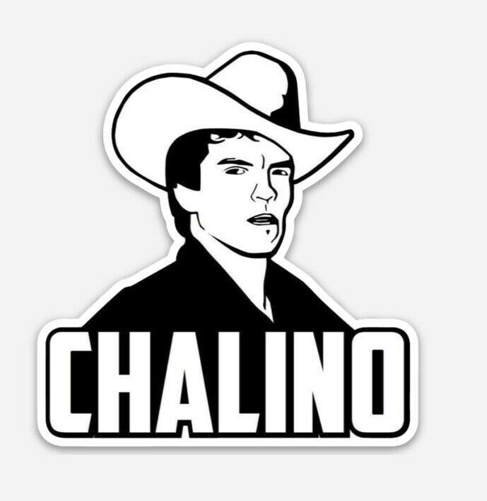 Chalino - Etsy