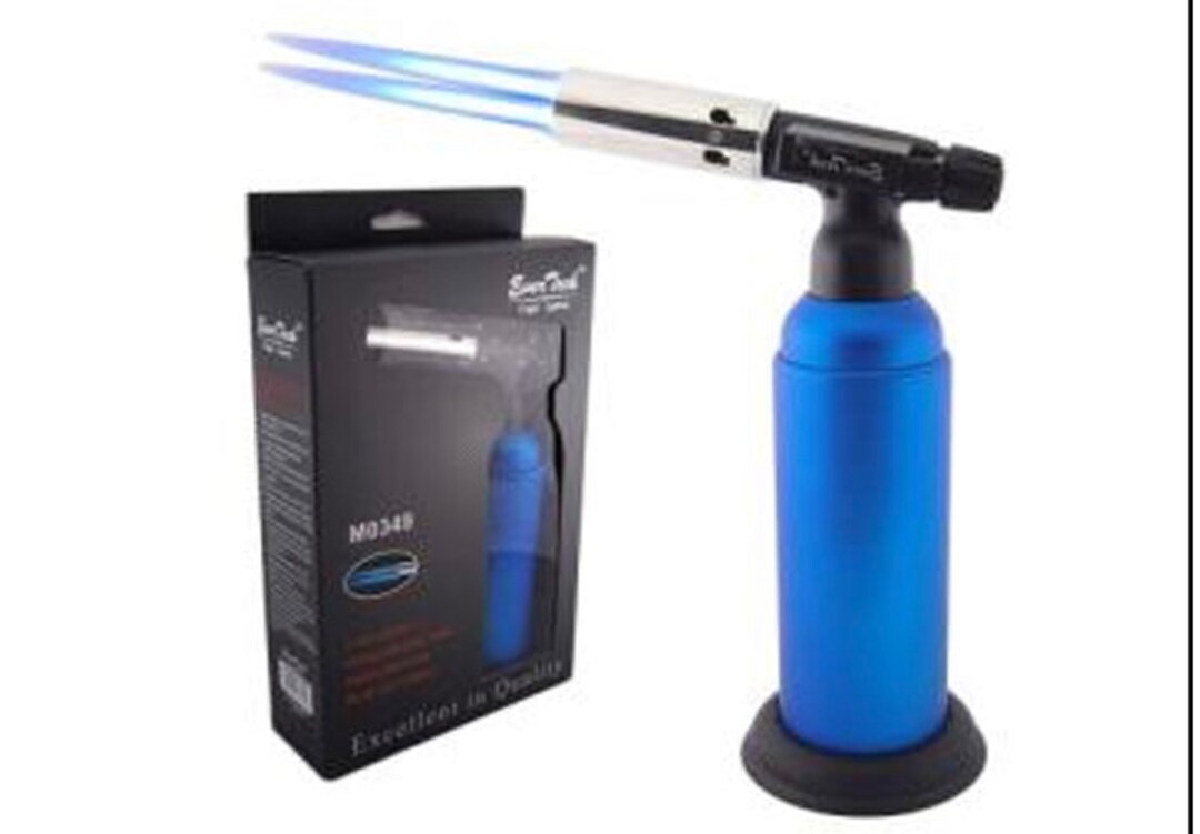 Big Heavy Torch Ever Torch - Etsy