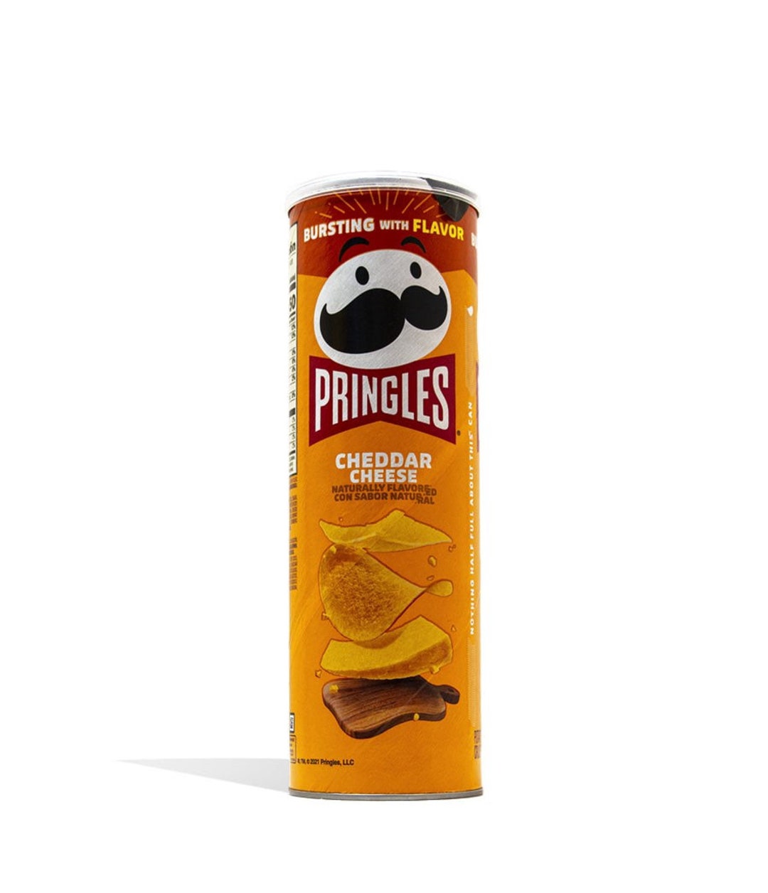Pringles 6oz Safe Can - Etsy