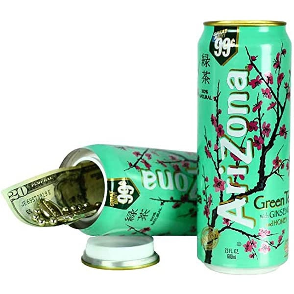Arizona Green Tea - Etsy