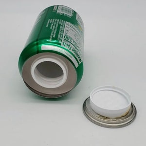Sprite Soda Can Diversion Safe Stash Can (hidden Storage Compartment ...