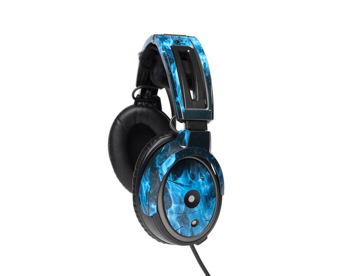 Alpha 20 Flight Skins - Decals -stickers for Your Bose Aviation Headset ...