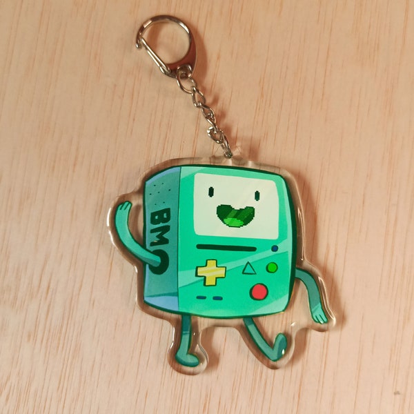 Adventure Keychain - Etsy