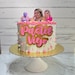 Cake Topper De Wendy Guevara Pastel Viejo - Etsy