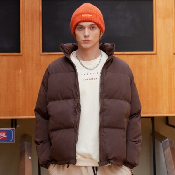 Men Bubble Jacket - Etsy