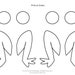 Letter F Frog Craft: Cut and Paste Alphabet Activity (digital Download ...
