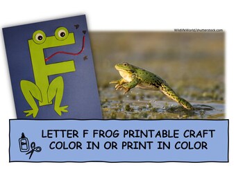 Letter M Mouse Printable Color in or Print in Color Cut and Paste ...