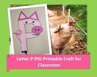 Farm Animals Kindergarten Special Education Autism Cut and - Etsy