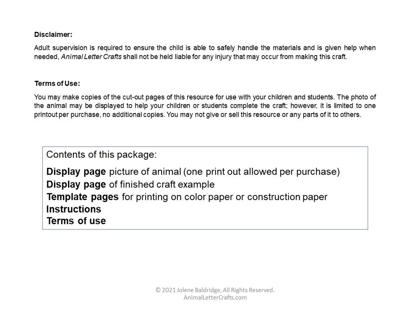 Letter H Horse Printable for Classroom - Cut and Paste Alphabet Craft ...