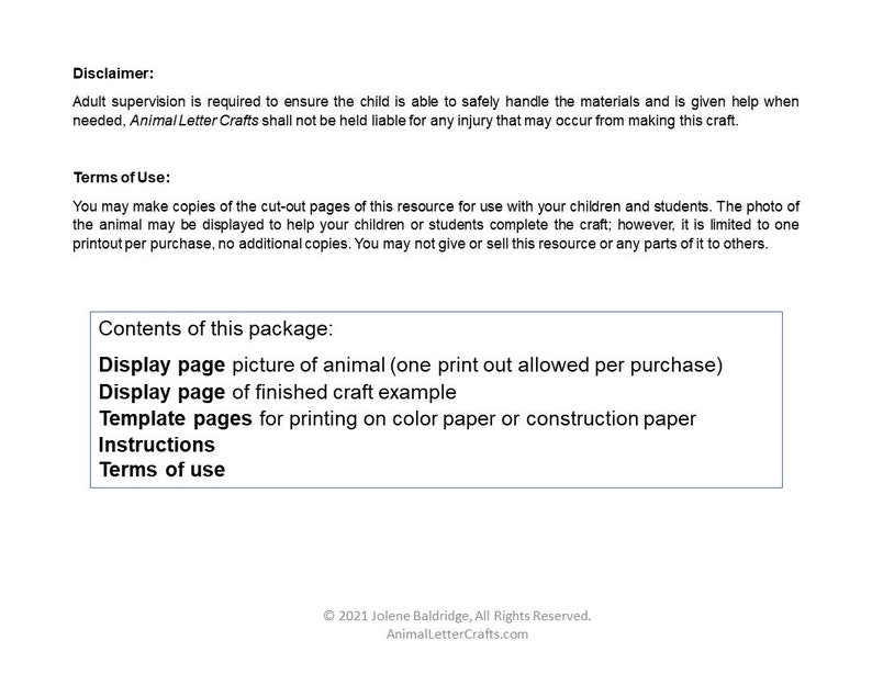 Letter L Lion Printable for Classroom Cut and Paste Alphabet Craft ...