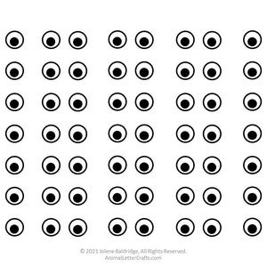 Letter G Gorilla Craft: Cut & Paste Alphabet Activity (digital Download ...