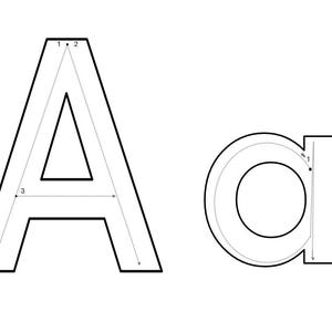Letter A Alligator Craft: Phonics Activity (digital Download) - Etsy