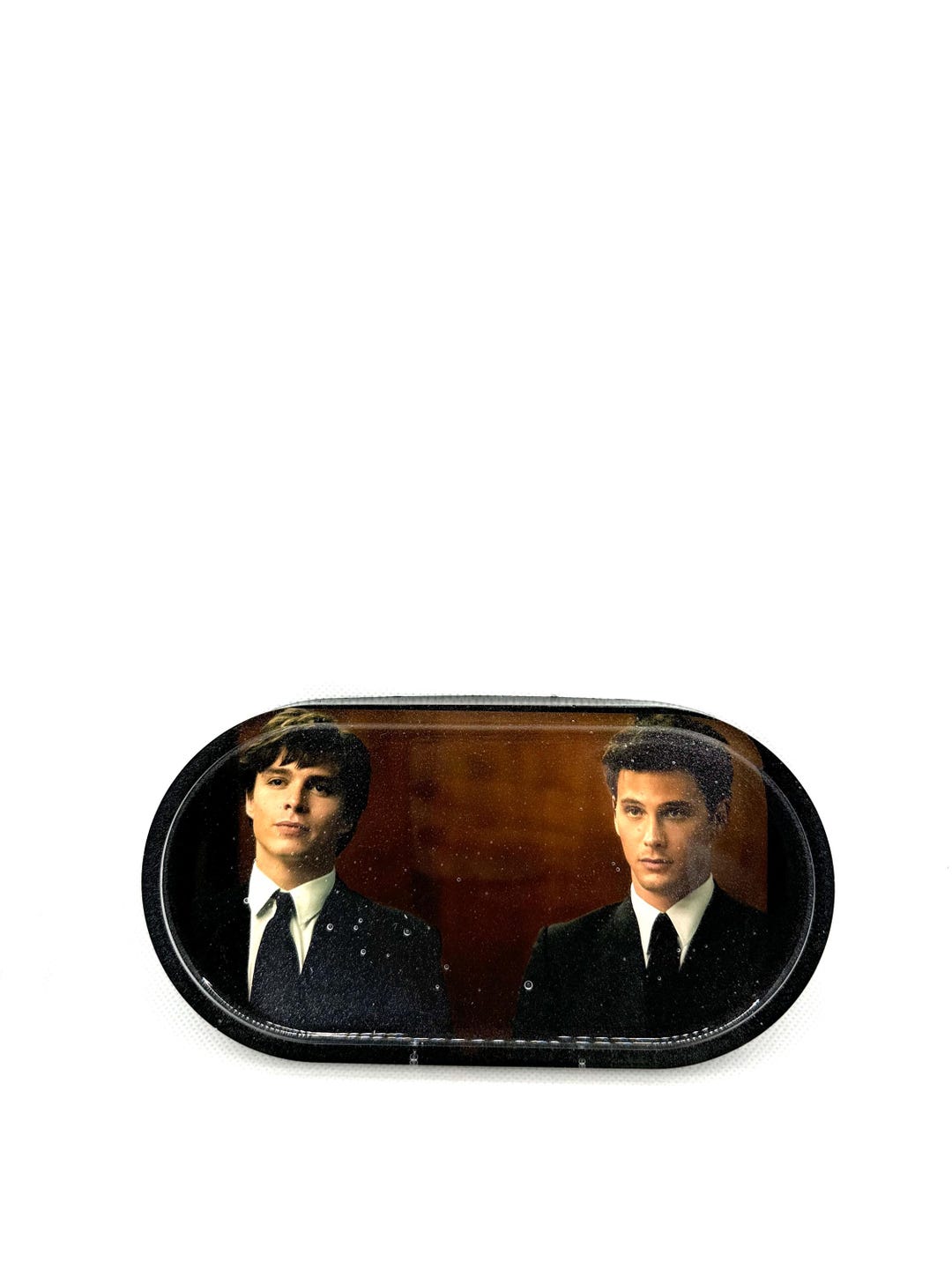 Nicholas Chavez & Cooper Koch Tray - Etsy
