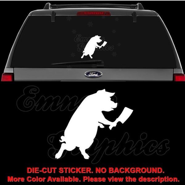 Pig Sticker Knife - Etsy