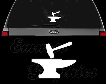 Tally Marks Silence Decal Sticker for Car, Truck, Motorcycle, Windows ...