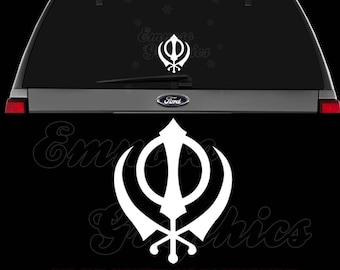 Sikh Car Decor - Etsy