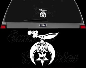F-4 Phantom Fighter Jet Pilot Plane Decal Sticker for Car, Truck ...