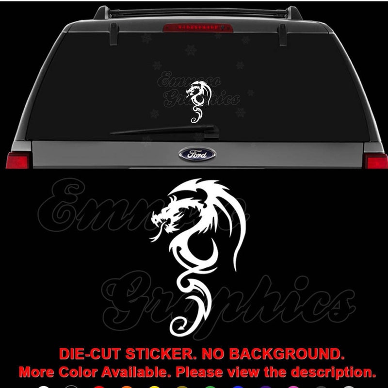 Tribal Wall Decal - Etsy