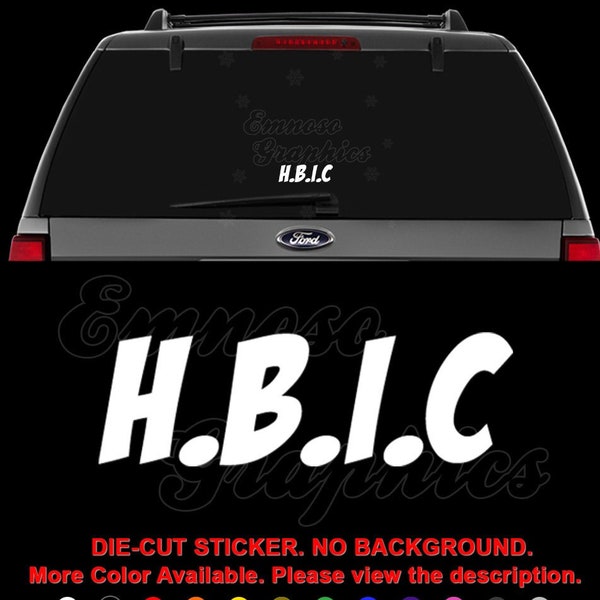 Head Bitch in Charge - Etsy