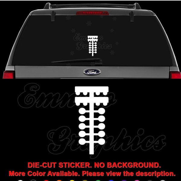 Drag Racing Decal - Etsy