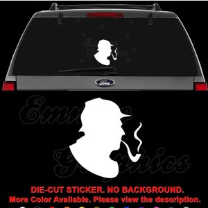 sherlock car