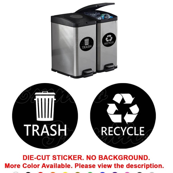 Office Waste Bin - Etsy