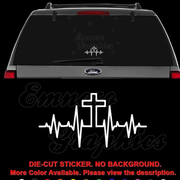 Christian Motorcycle Helmet Stickers - Etsy
