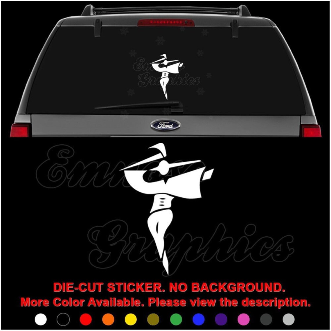 Polish Highlander Goral Goralskie Decal Sticker for Car - Etsy