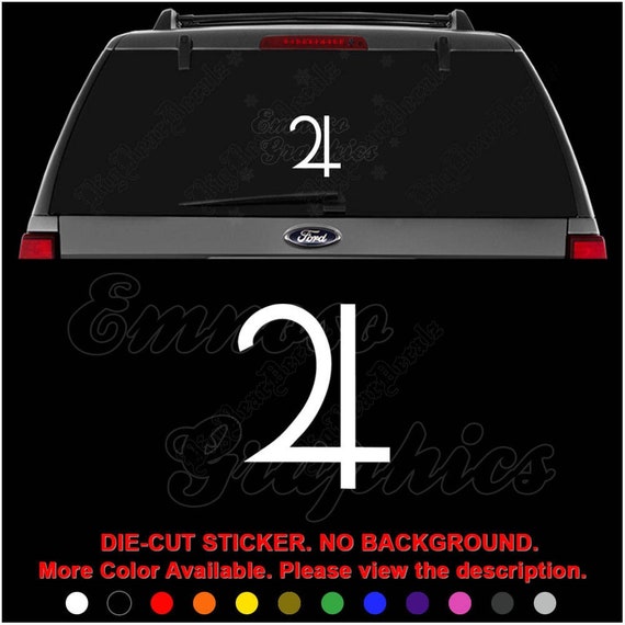 Jupiter Planet Planetary Symbol Decal Sticker for Car Truck - Etsy