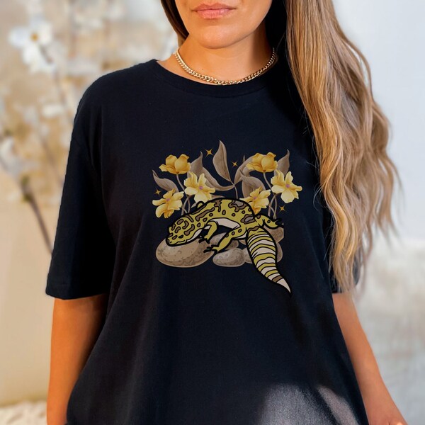 Leopard Gecko Clothes - Etsy