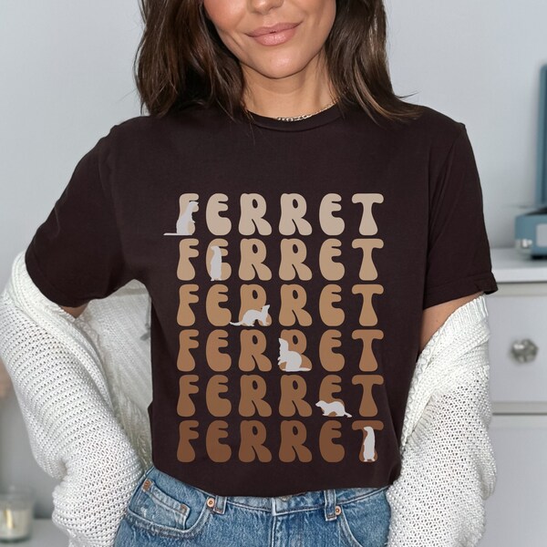 Ferret Clothes - Etsy