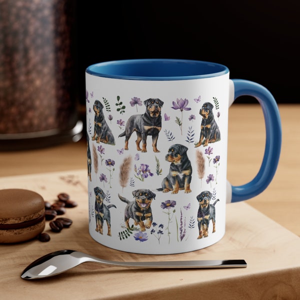 Rottweiler Gifts - 60+ Gift Ideas for 2025