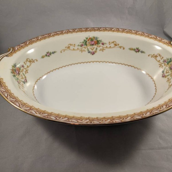 Noritake China Occupied Japan - Etsy