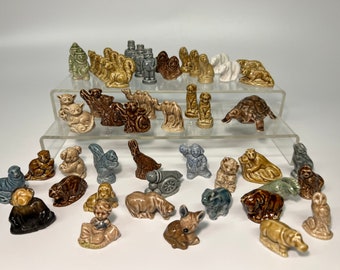 Rare Wade Figurines - Etsy