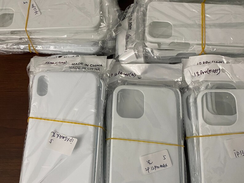 3D Sublimation Phone Case for Iphone, Samsung and Google Pixel - Etsy ...