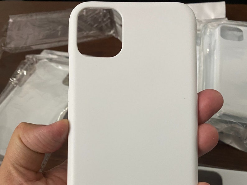 3D Sublimation Phone Case for Iphone, Samsung and Google Pixel - Etsy ...