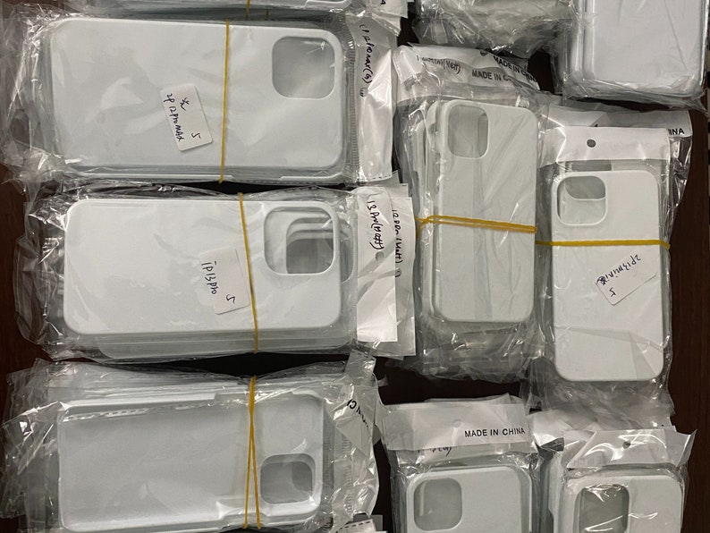 3D Sublimation Phone Case for Iphone, Samsung and Google Pixel - Etsy ...