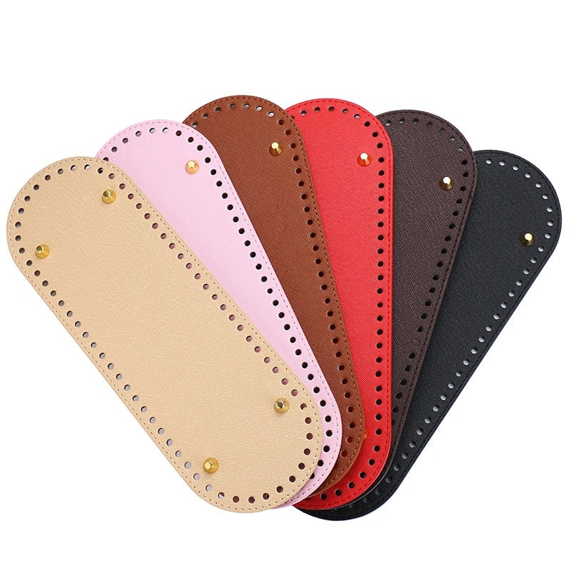 Leather Bag Bottom - Etsy