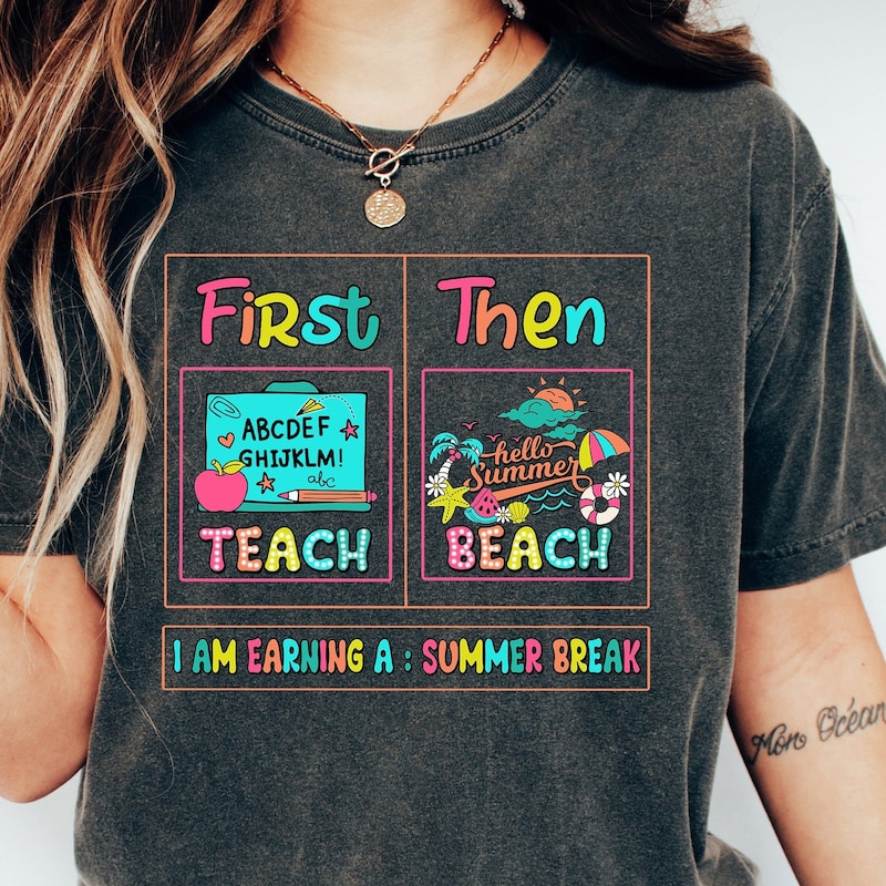Funny Beach Shirts - Etsy