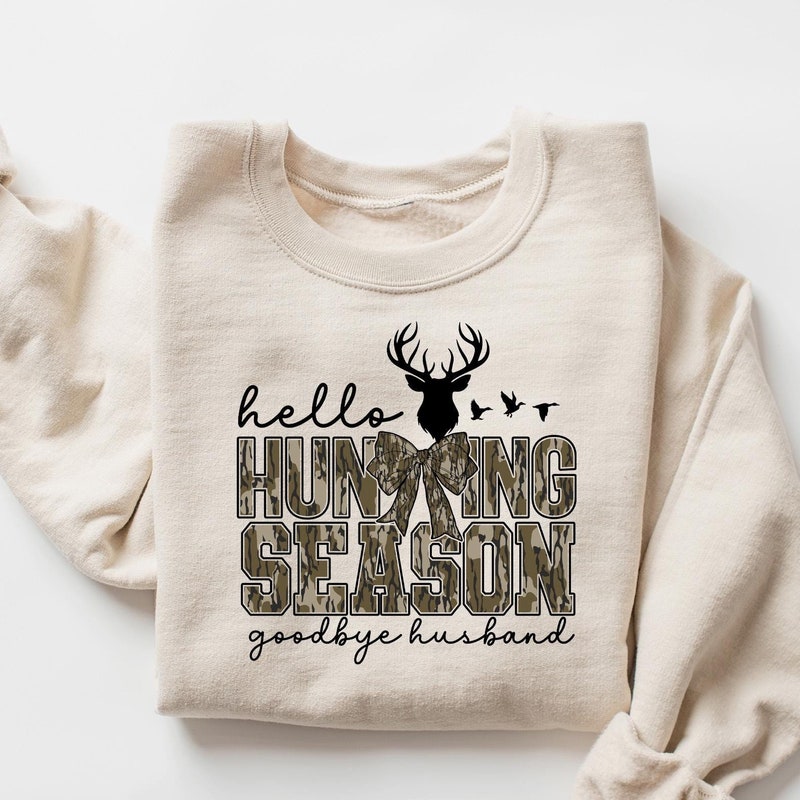 Hunting Season - Etsy
