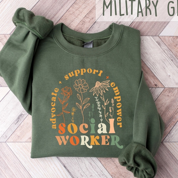 Social Worker - Etsy