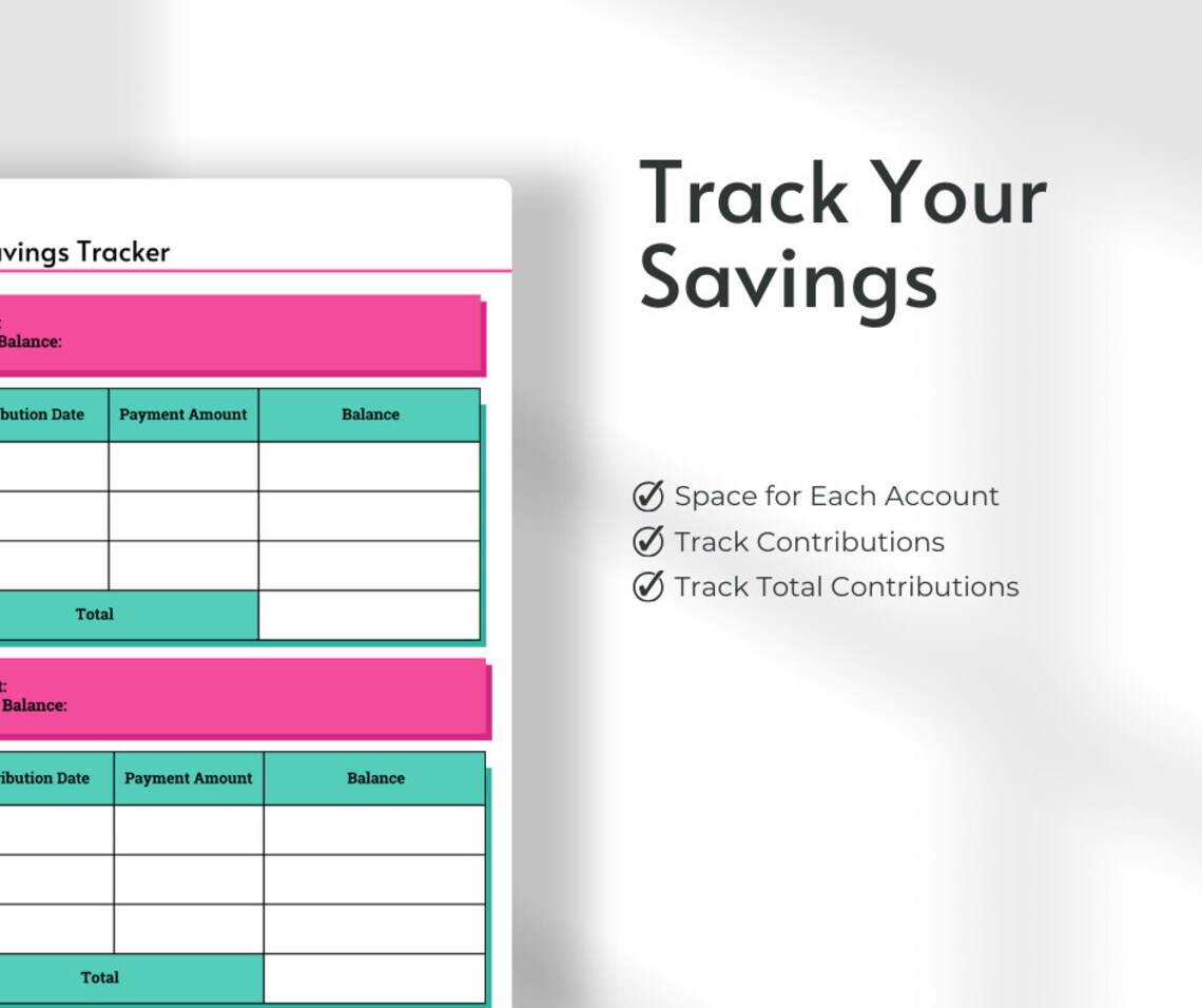 Paycheck Budget, Finance Planner, Printable, PDF, Budget by Paycheck ...