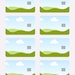 Credit Card Skin, Debit Card Skin, Credit Card Skin Template, Debit ...