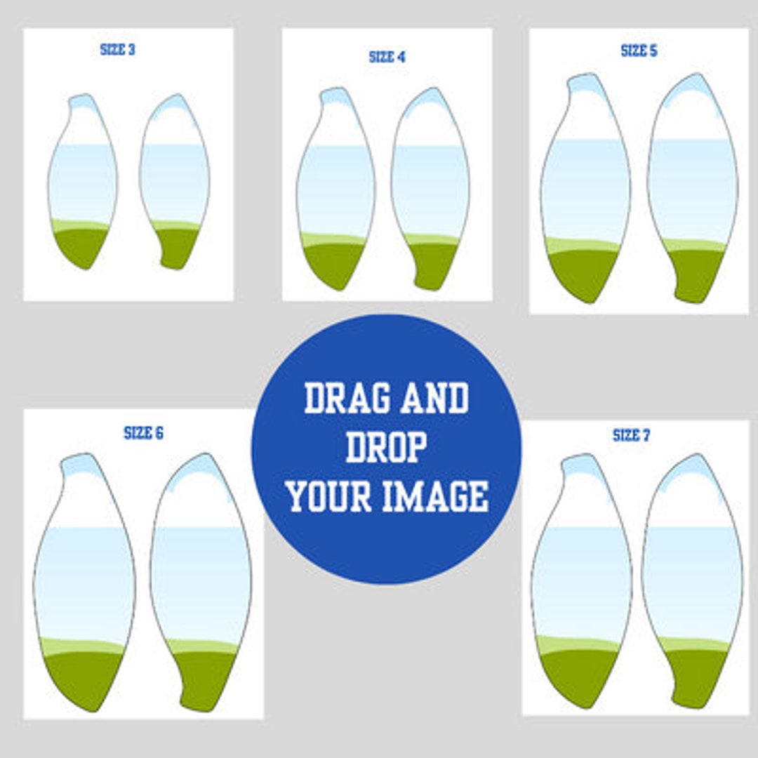 Custom Basketball Panel Template, Drag and Drop Canva Template ...