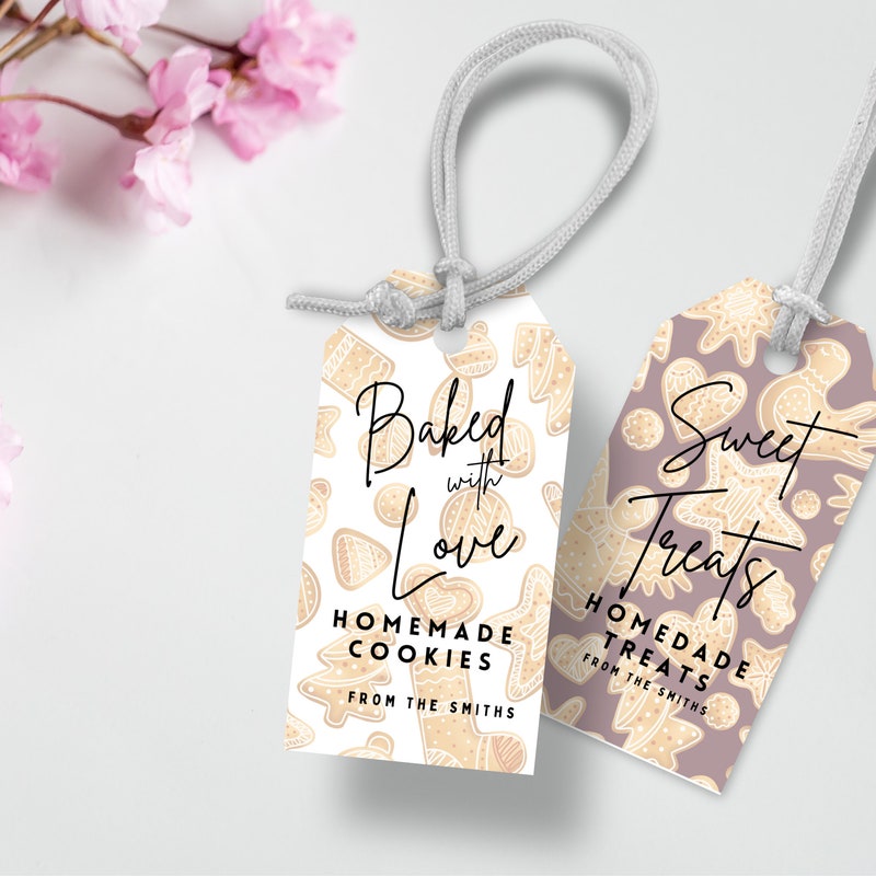 Baked Goods - Etsy