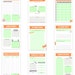 Summer Planner, Kids Summer Activity Planner, Digital Download ...