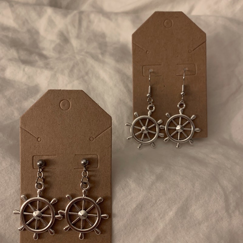 Mahoraga Wheel - Etsy